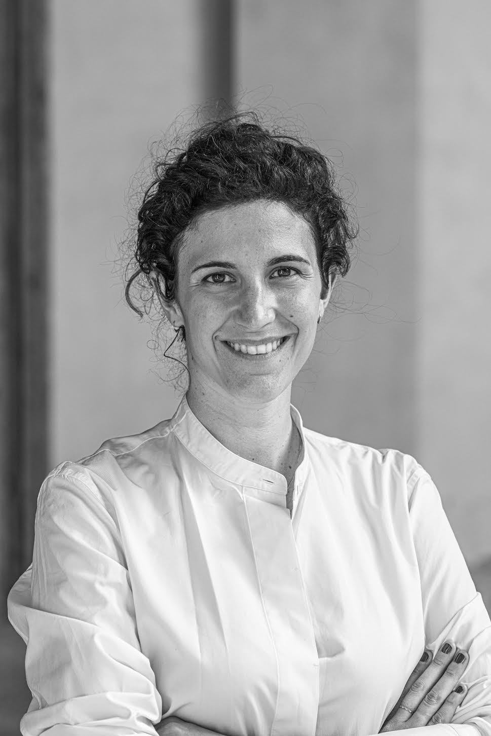 la loge | Through the eyes of Silvia Franceschini